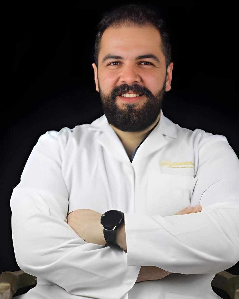 Dr. Mosab Al Muslah - Signature Plus Clinic