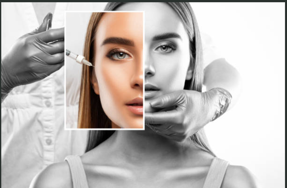 Cosmetic surgery - Signature Plus Clinic