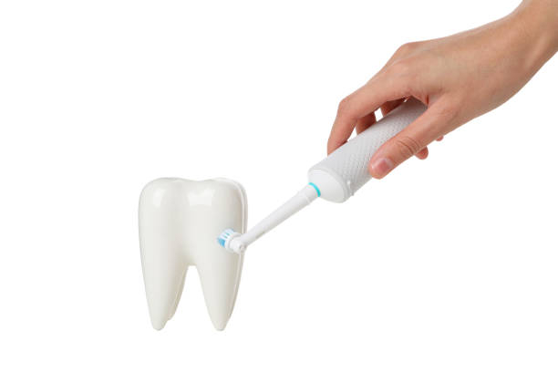 Manual vs. Electric Toothbrushes - Signature Plus Clinic