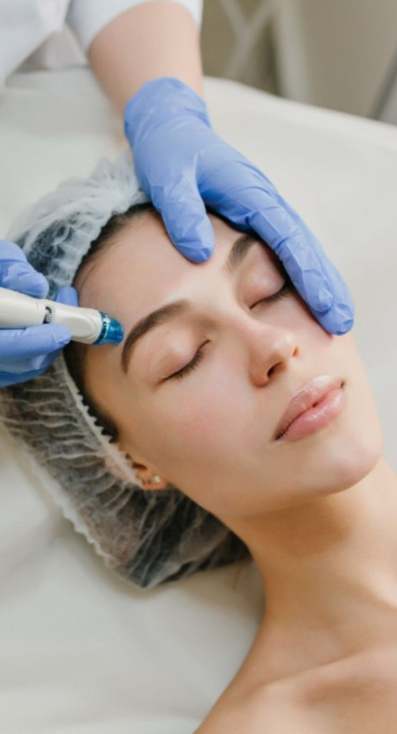 Dermatology - Signature Plus Clinic